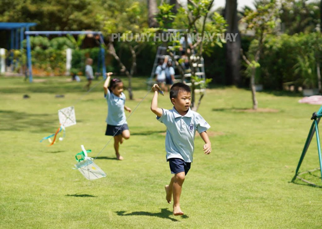 Ngày hội tư vấn tuyển sinh trực tuyến của Trường SSIS – Open day - Phú ...